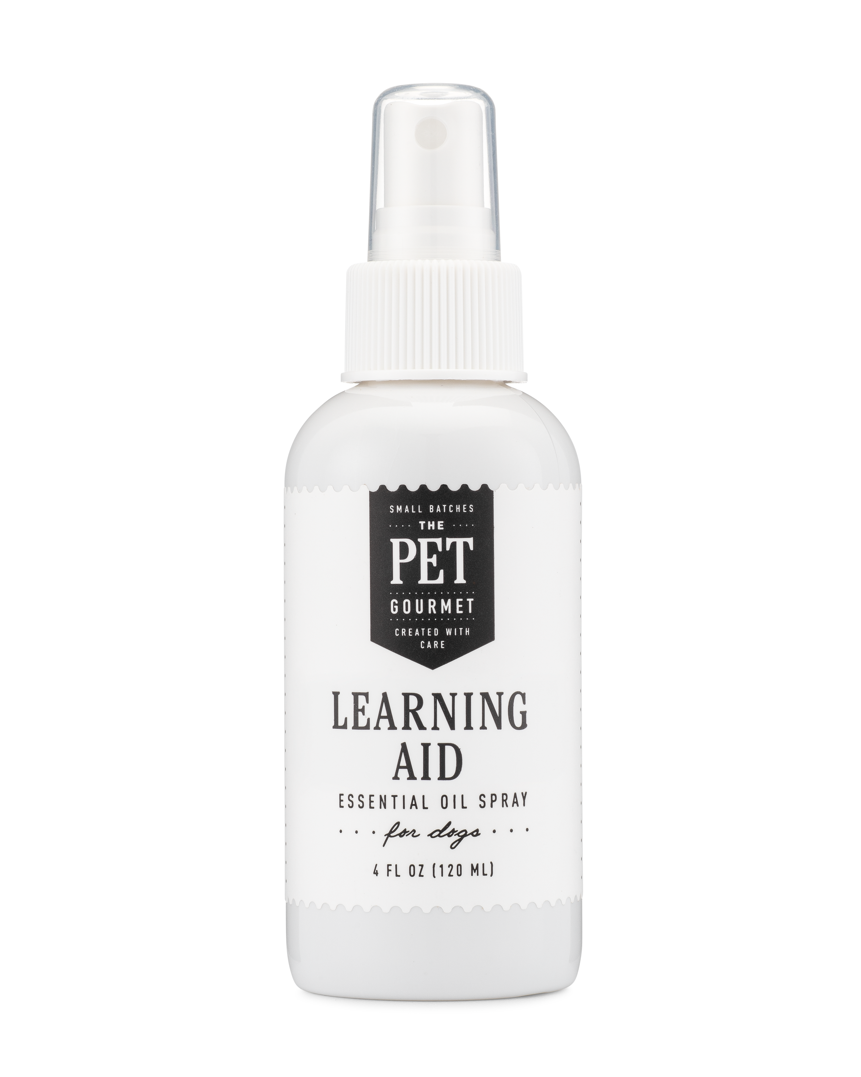 Spray for Dogs to Assist with Learning and Focus – The Pet Gourmet®